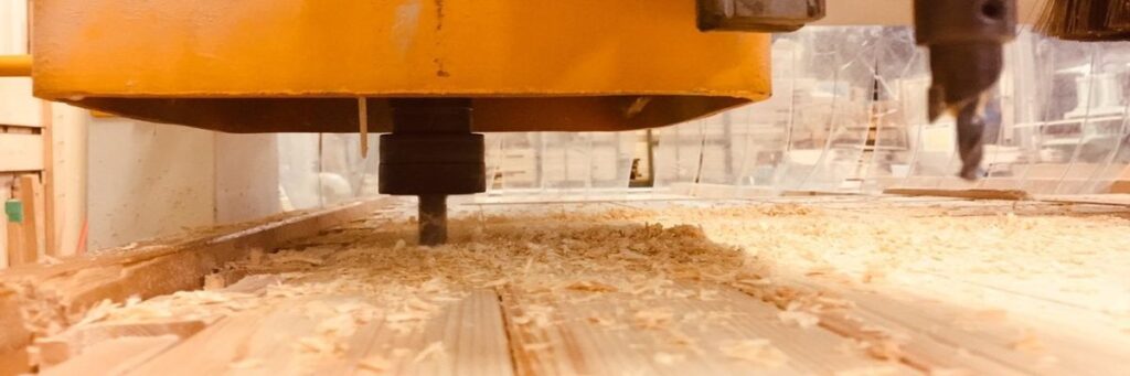 Manufacturing | Kodai